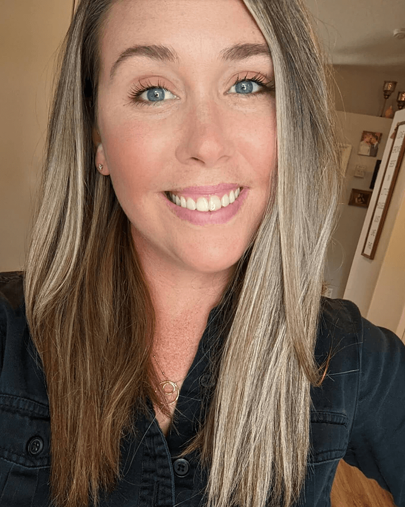 Liza Marie Fit - Online Coaching