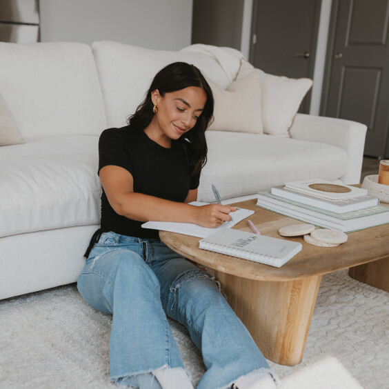 All The Things - Liza Marie Fit